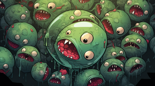 Ridding The Body Of Zombie Cells