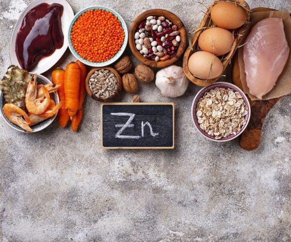 7 Zinc Health Benefits Everyone Should Know