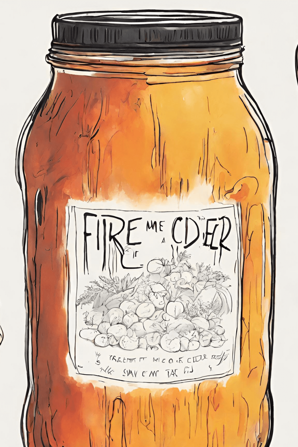 5 Fire Cider Benefits You Need To Know