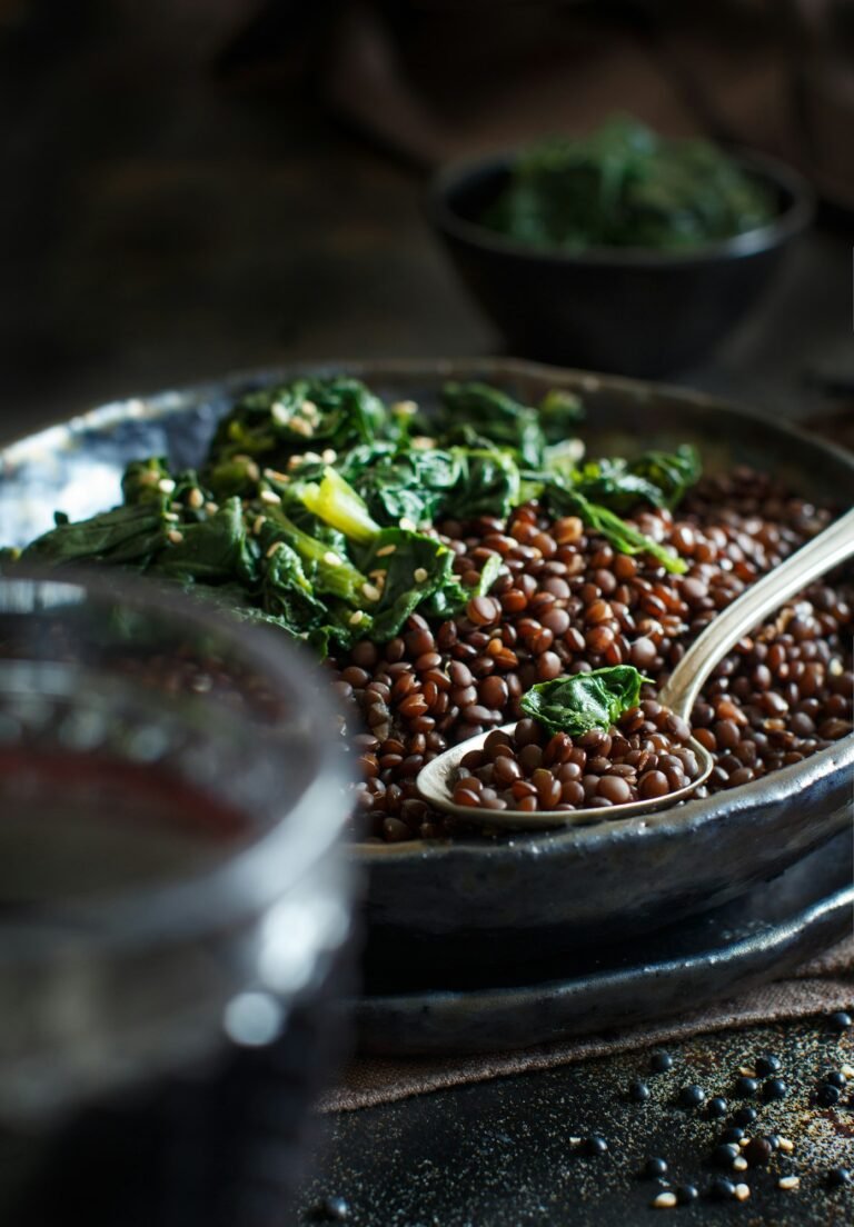 The Superfood List For Peak Health: My Top 9 Superfoods