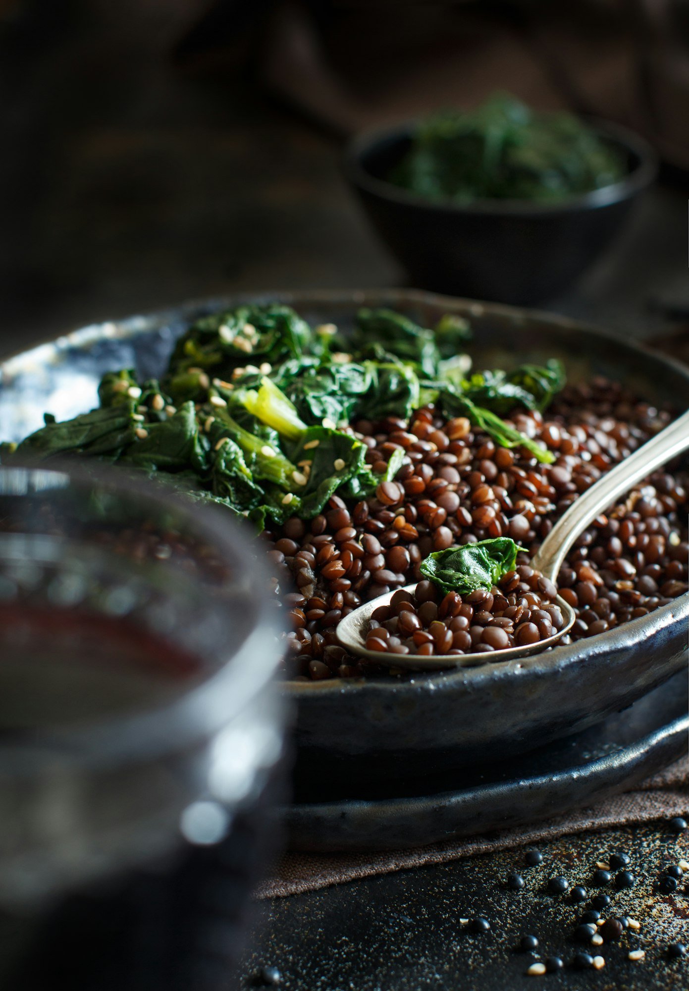 The Superfood List For Peak Health: My Top 9 Superfoods