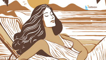 Natural Sun Protection: How To Protect Your Skin From Sun Damage Naturally