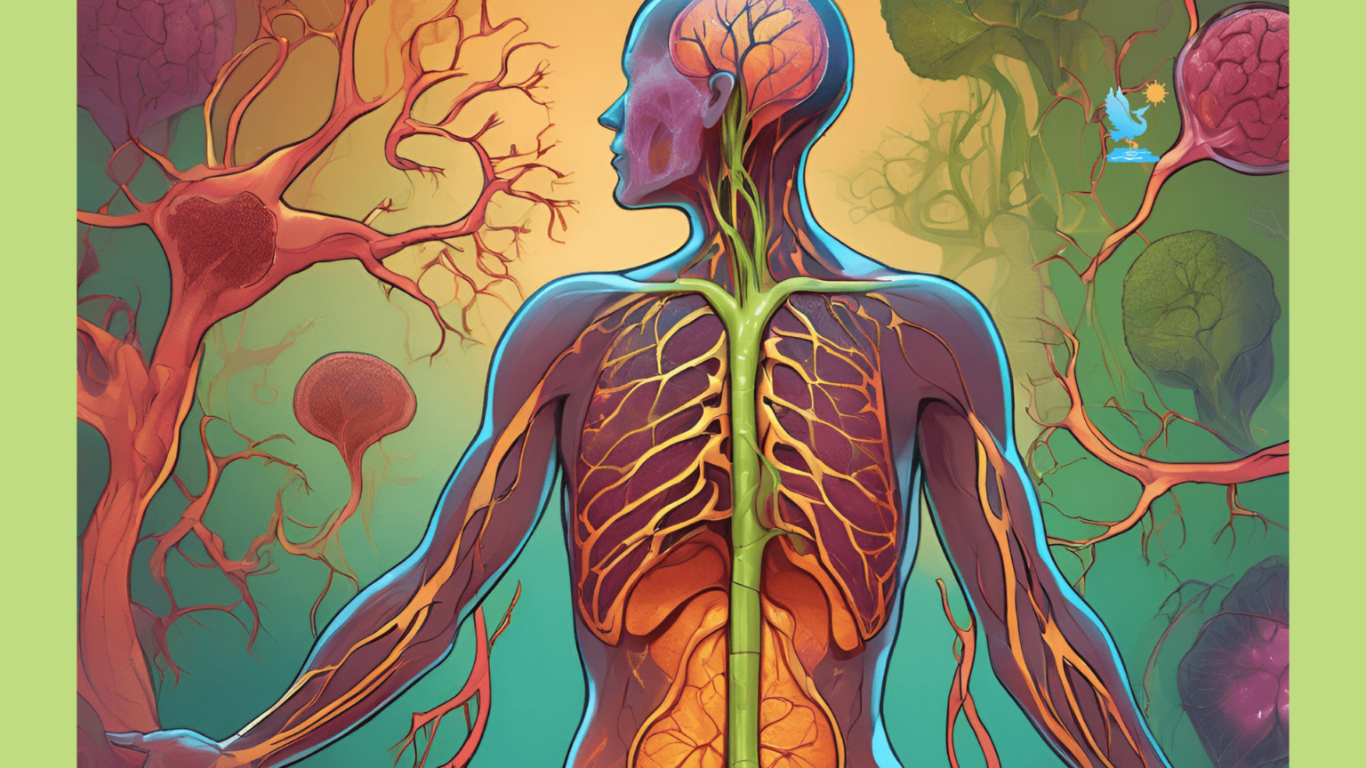 Lymphatic Drainage And Fascia Release: The Secret To Detox, Glowing ...